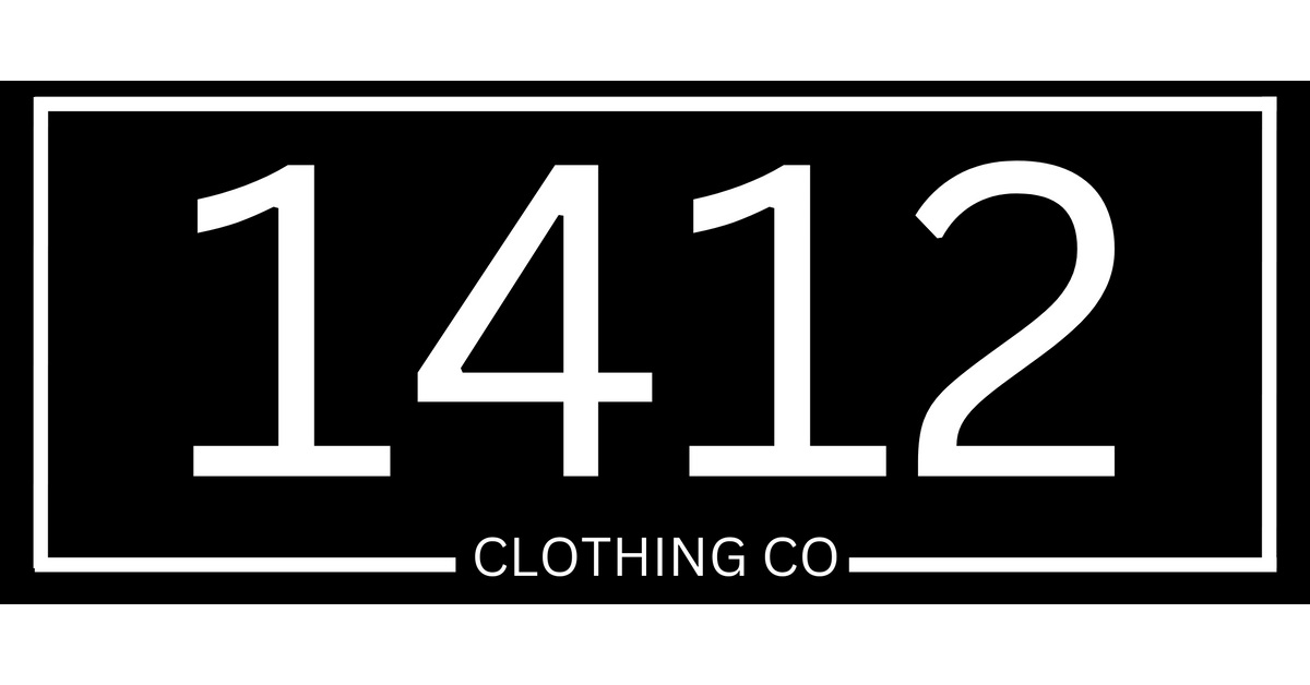 1412 Clothing Co
